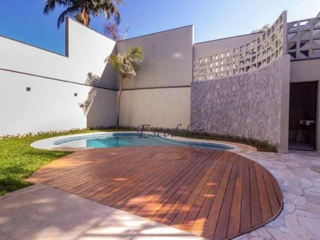 Casa com 4 dormitórios à venda, 780 m² por R$ 14.000.000,00 Jardim Paulista São Paulo/SP