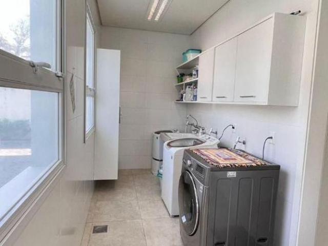 Casa com 4 dormitórios à venda, 780 m² por R$ 8.000.000,00 Condomínio Jardim dos Lagos Indaiatub