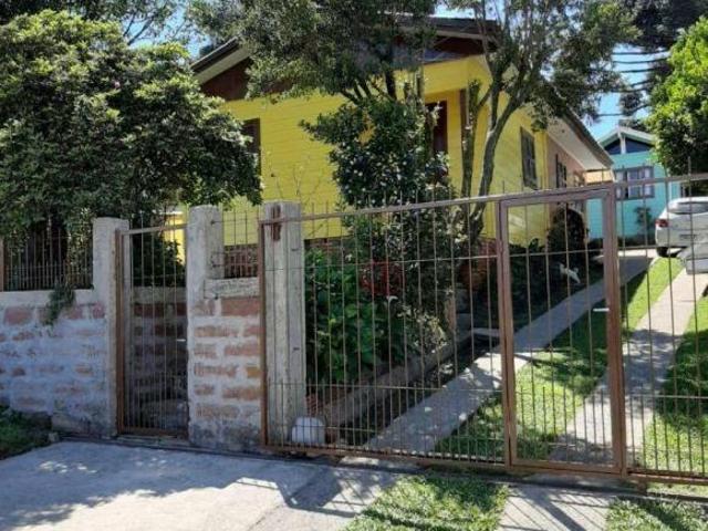 Casa com 4 dormitórios à venda, 78 m² por R$ 650.000,00 Vila Maggi Canela/RS