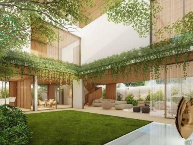 Casa com 4 dormitórios à venda, 796 m² por R$ 17.000. Jardim Europa São Paulo/SP