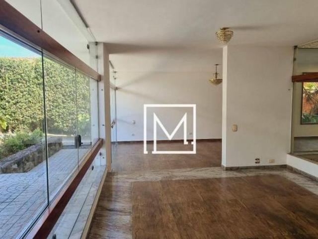 Casa com 4 dormitórios à venda, 792 m² por R$ 2.850.000,00 Interlagos São Paulo/SP