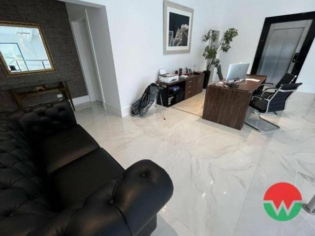 Casa com 4 dormitórios à venda, 793 m² por R$ 6.850.000,00 Acapulco Guarujá/SP