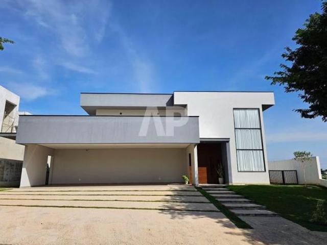 Casa com 4 dormitórios à venda, 800 m² por R$ 3.000.000,00 Condomínio Portal dos Bandeirantes II