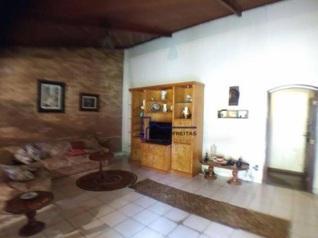 Casa com 4 dormitórios à venda, 800 m² por R$ 1.900.000,00 Jardim Estância Brasil Atibaia/SP