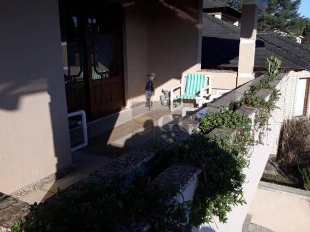 Casa com 4 dormitórios à venda, 800 m² por R$ 1.380.000,00 Condomínio Condado de Castella Viamão