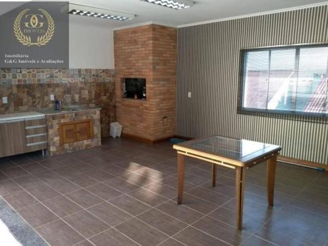 Casa com 4 dormitórios à venda, 800 m² por R$ 2.700.000,00 Nonoai Porto Alegre/RS