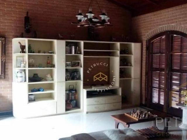 Casa com 4 dormitórios à venda, 800 m² por R$ 2.800.000,00 Residencial Rosário de Fátima Braganç