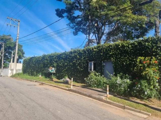 Casa com 4 dormitórios à venda, 800 m² por R$ 2.800.000,00 Vila Jovina Cotia/SP