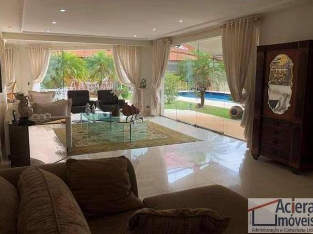 Casa com 4 dormitórios à venda, 800 m² por R$ 2.950.000,00 Recanto Inpla Carapicuíba/SP