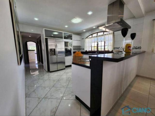 Casa com 4 dormitórios à venda, 800 m² por R$ 5.000.000,00 Lavapés Mairiporã/SP