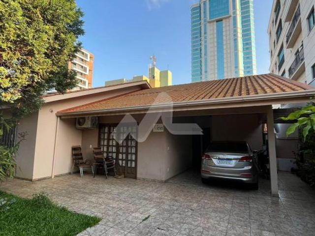 Casa com 4 dormitórios à venda,800.00 m, Vila Industrial, TOLEDO PR