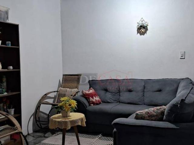 Casa com 4 dormitórios à venda, 80 m² por R$ 700.000,00 Penha de França São Paulo/SP