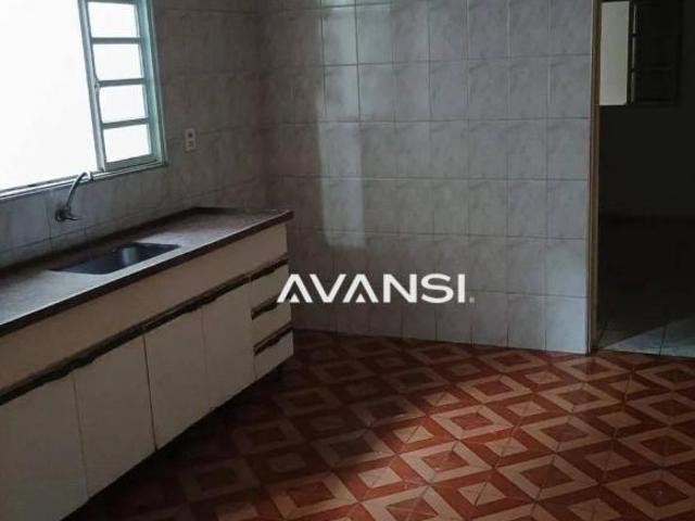 Casa com 4 dormitórios à venda, 80 m² por R$ 273.000,00 Jardim Nossa Senhora Aparecida Americana