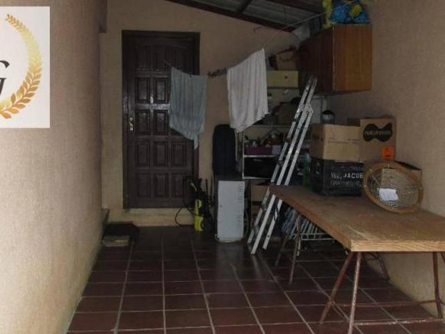 Casa com 4 dormitórios à venda, 80 m² por R$ 318.000,00 Vila Augusta Viamão/RS