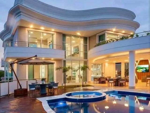 Casa com 4 dormitórios à venda, 817 m² por R$ 12.000.000,00 Quinta das Paineiras Jundiaí/SP