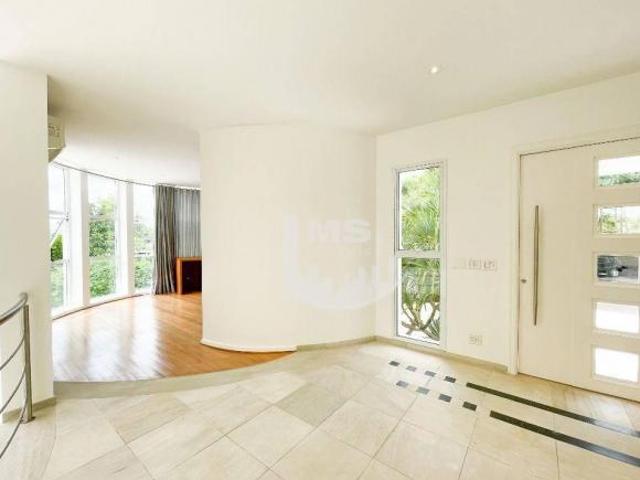 Casa com 4 dormitórios à venda, 817 m² por R$ 4.700.000,00 Residencial Vila Verde Campinas/SP