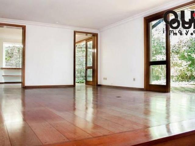 Casa com 4 dormitórios à venda, 817 m² por R$ 4.900.000,00 Jardim Guedala São Paulo/SP