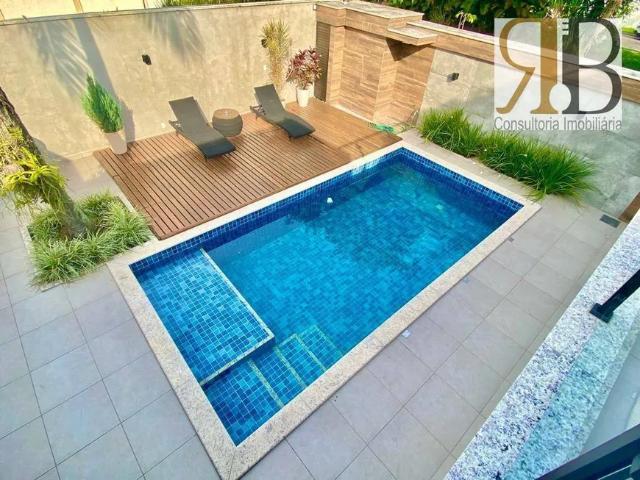Casa com 4 dormitórios à venda, 285 m² por R$ 1.750.000,00 Freguesia de Jacarepaguá Rio de Janei