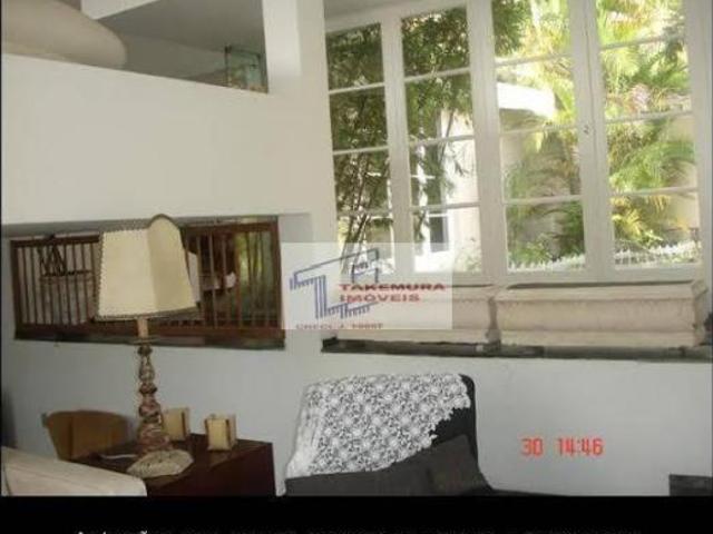 Casa com 4 dormitórios à venda, 828 m² por R$ 2.100.000,00 Recanto Inpla Carapicuíba/SP