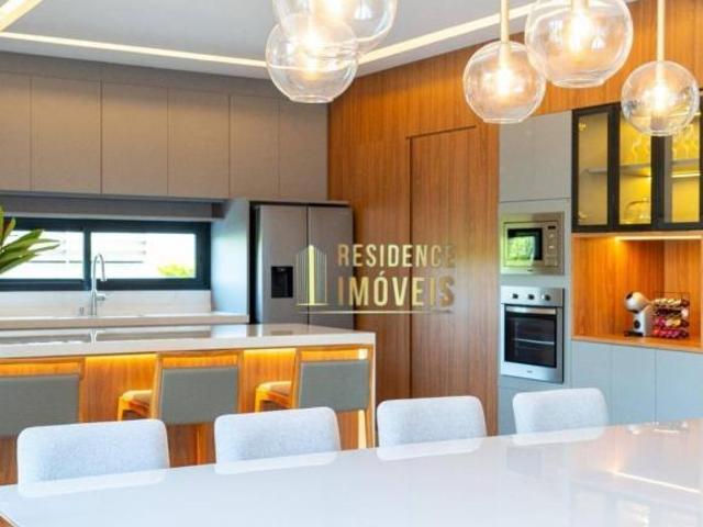 Casa com 4 dormitórios à venda, 828 m² por R$ 8.400.000,00 Condomínio Fazenda Imperial Sorocaba/