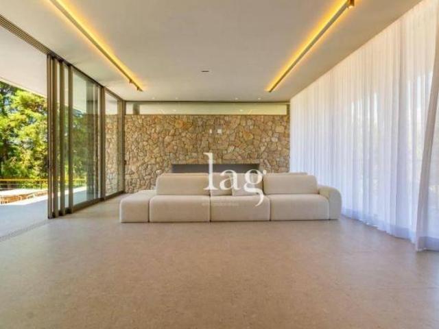 Casa com 4 quartos, 828 m² Condomínio Fazenda Imperial Sorocaba/SP