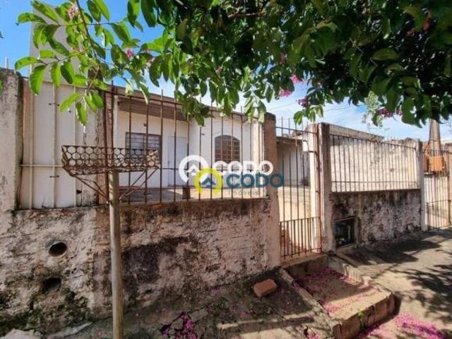 Casa com 4 dormitórios à venda, 83 m² por R$ 220.000,00 Santa Terezinha Piracicaba/SP