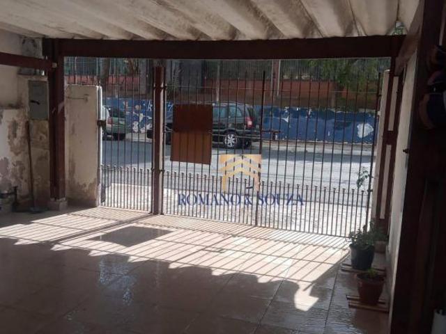 Casa com 4 dormitórios à venda, 83 m² por R$ 390.000,00 Ponte Grande Guarulhos/SP
