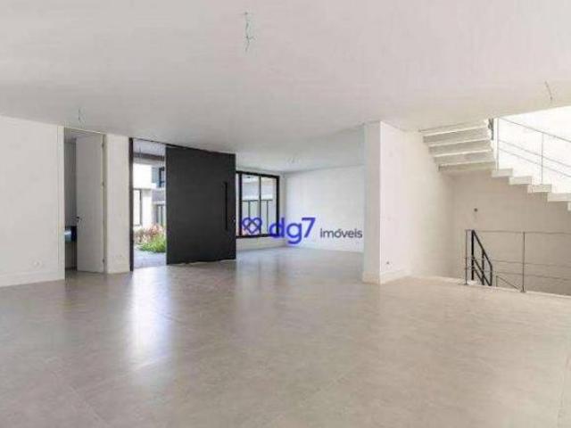 Casa com 4 dormitórios à venda, 845 m² Granja Julieta São Paulo/SP