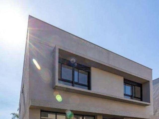 Casa com 4 dormitórios à venda, 845 m² por R$ 9.900.000,00 Chácara Santo Antônio São Paulo/SP