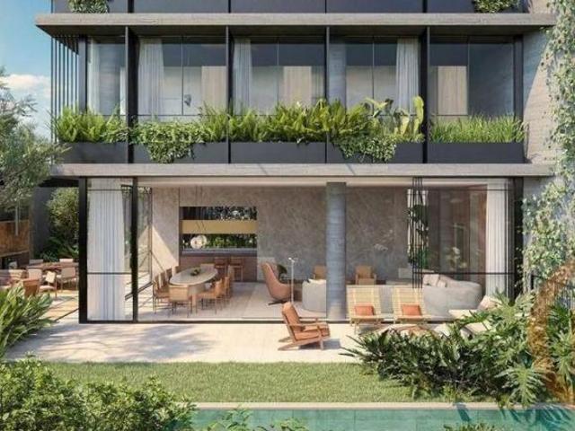 Casa com 4 dormitórios à venda, 847 m² por R$ 15.900.000,00 Alto de Pinheiros São Paulo/SP
