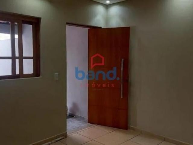 Casa com 4 dormitórios à venda, 84 m² por R$ 385.000,00 Residencial Humberto Martelli Porto Feli