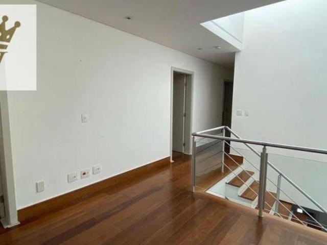 Casa com 4 dormitórios à venda, 857 m² por R$ 6.500.000,00 Alto da Boa Vista São Paulo/SP