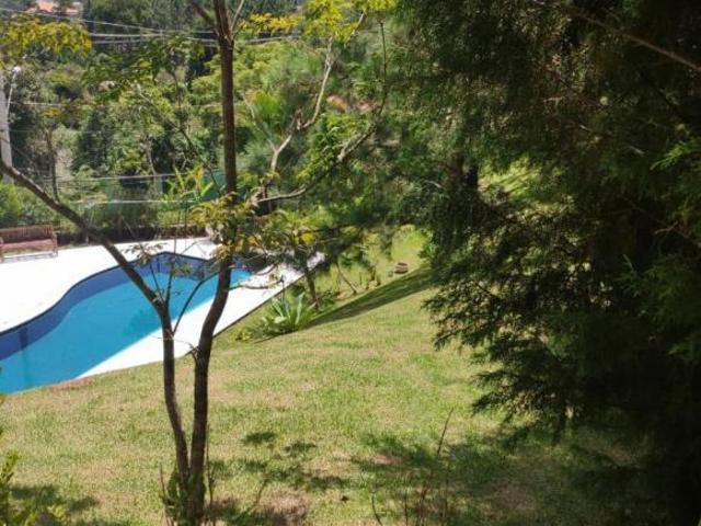 Casa com 4 dormitórios à venda, 850 m² por R$ 3.500.000,00 Condomínio Refúgio dos Pinheiros Itap