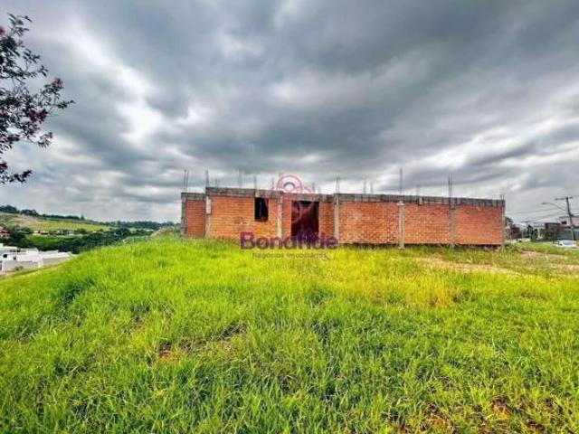 Casa com 4 dormitórios à venda, 850 m² por R$ 3.900.000,00 Jardim Primavera Itupeva/SP
