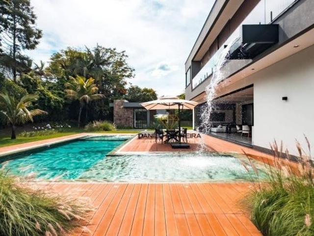 Casa com 4 dormitórios à venda, 850 m² por R$ 19.900.000,00 Terras de São José Itu/SP