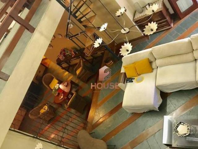 Casa com 4 dormitórios à venda, 850 m² por R$ 2.500.000,00 Condomínio Arujazinho I, II e III Aru