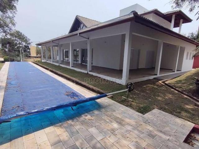 Casa com 4 dormitórios à venda, 850 m² por R$ 2.300.000,00 Patrimônio do Carmo São Roque/SP