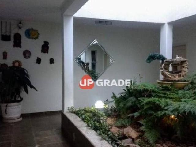 Casa com 4 dormitórios à venda, 850 m² por R$ 7.500.000,00 Tamboré 01 Barueri/SP