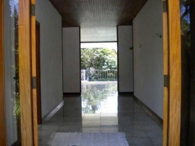 Casa com 4 dormitórios à venda, 850 m² por R$ 7.950.000,00 Retiro Morumbi São Paulo/SP