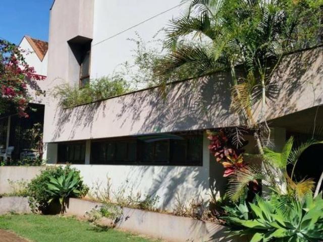 Casa com 4 dormitórios à venda, 850 m² por R$ 6.500.000,00 Guanabara Londrina/PR