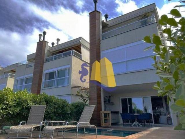 Casa com 4 dormitórios à venda, 850 m² por R$ 8.500.000,00 Juquehy São Sebastião/SP