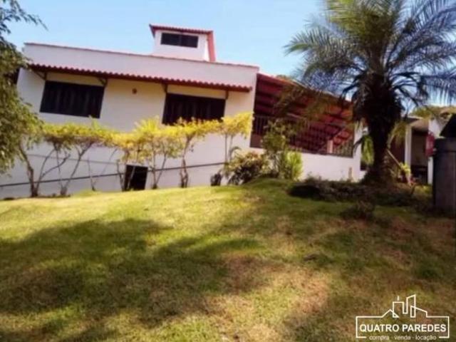 Casa com 4 dormitórios à venda, 877 m² por R$ 800.000,00 Novo Horizonte Betim/MG