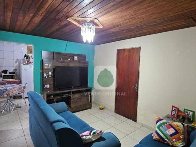 Casa com 4 dormitórios à venda, 87 m² por R$ 350.000 Rancho Fundo São Bento do Sapucaí/SP