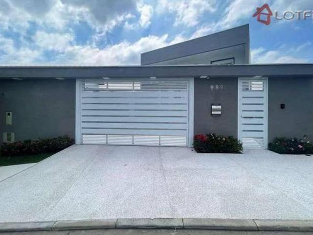 Casa com 4 dormitórios à venda, 883 m² por R$ 7.300.000,00 Granja Viana Cotia/SP