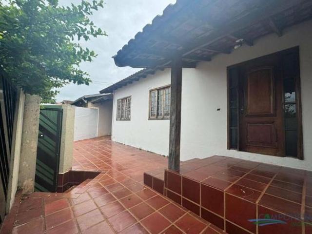 Casa com 4 dormitórios à venda, 89 m² por R$ 500.000,00 São Pedro Londrina/PR