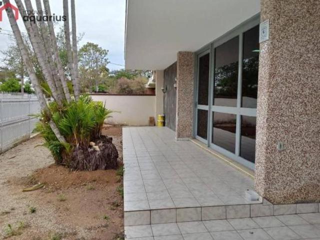 Casa com 4 dormitórios à venda, 400 m² por R$ 2.600.000,00 Jardim Esplanada São José dos Campos/