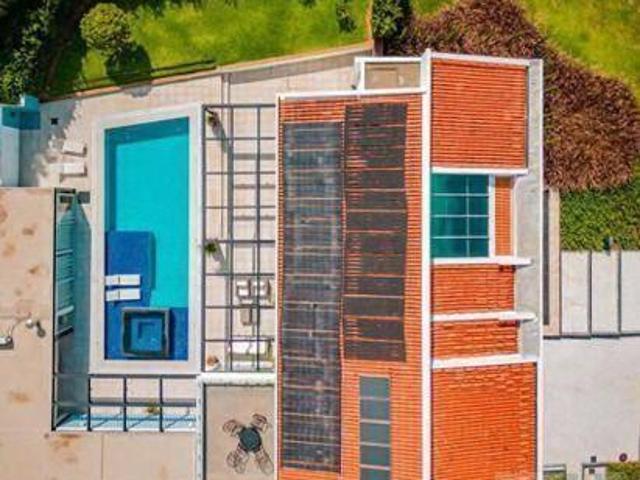 Casa com 4 dormitórios à venda, 900 m² por R$ 16.500.000 Alphaville Barueri/SP