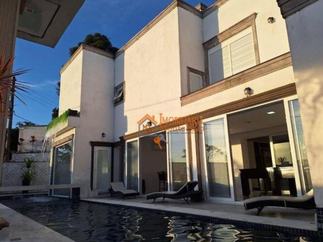 Casa com 4 dormitórios à venda, 900 m² por R$ 17.000.000,00 Centro Mogi das Cruzes/SP