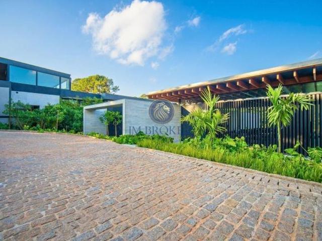Casa com 4 dormitórios à venda, 900 m² por R$ 24.000.000,00 Granja Viana Haras Guancan Cotia/S