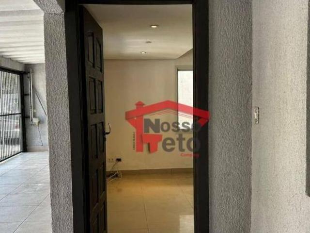 Casa com 4 dormitórios à venda, 90 m² por R$ 520.000,00 Vila Piauí São Paulo/SP